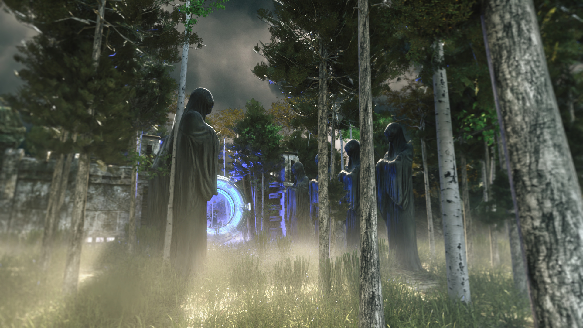 Fourth Realm | Daz 3D