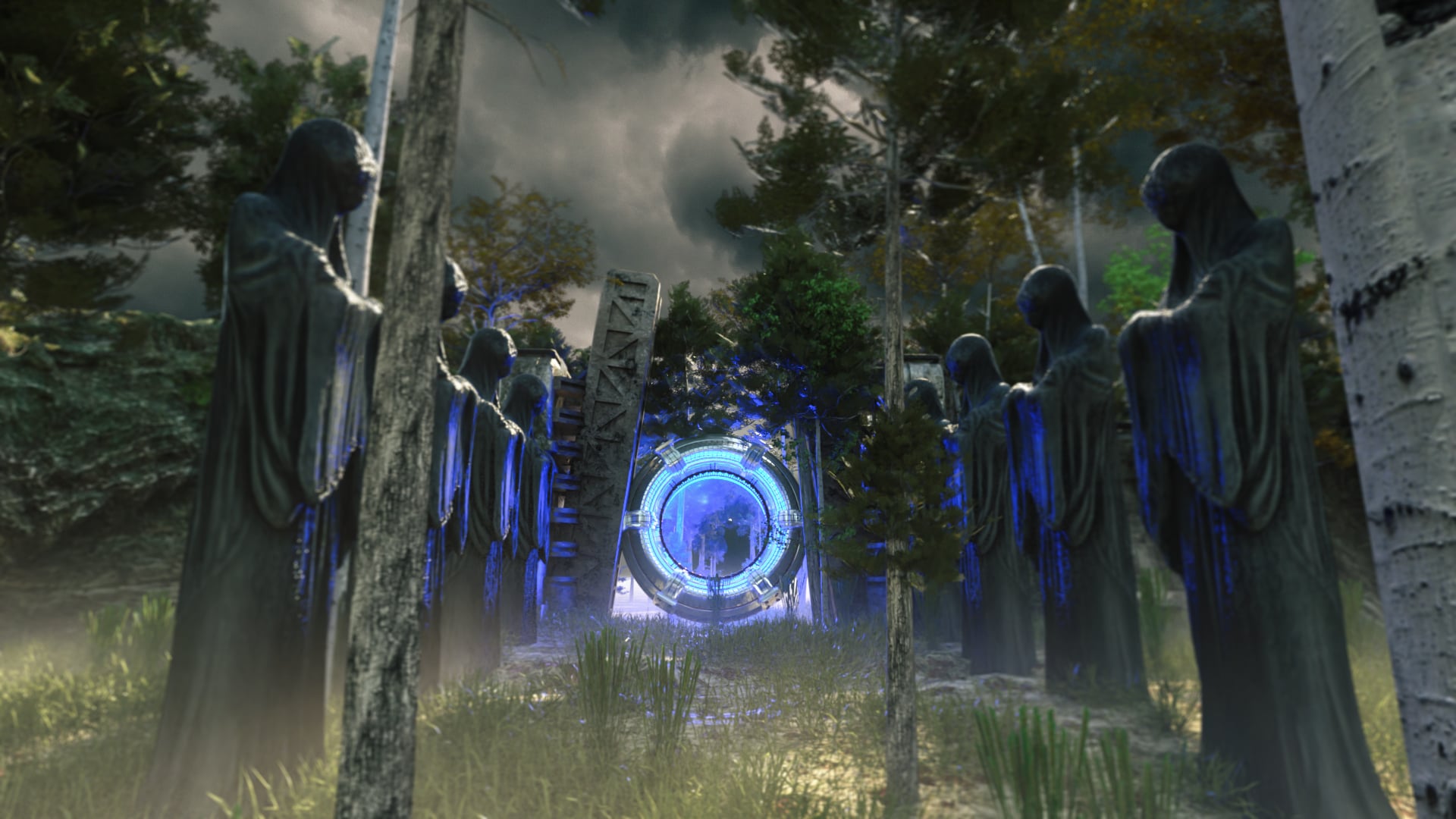 Fourth Realm | Daz 3D