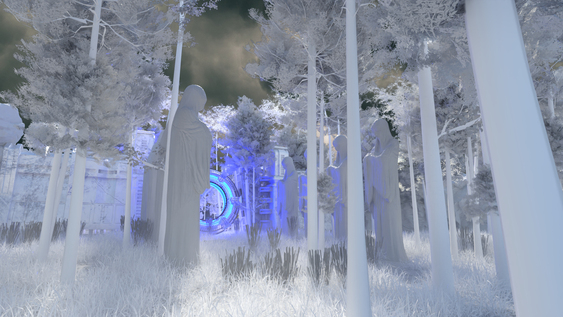 Fourth Realm | Daz 3D