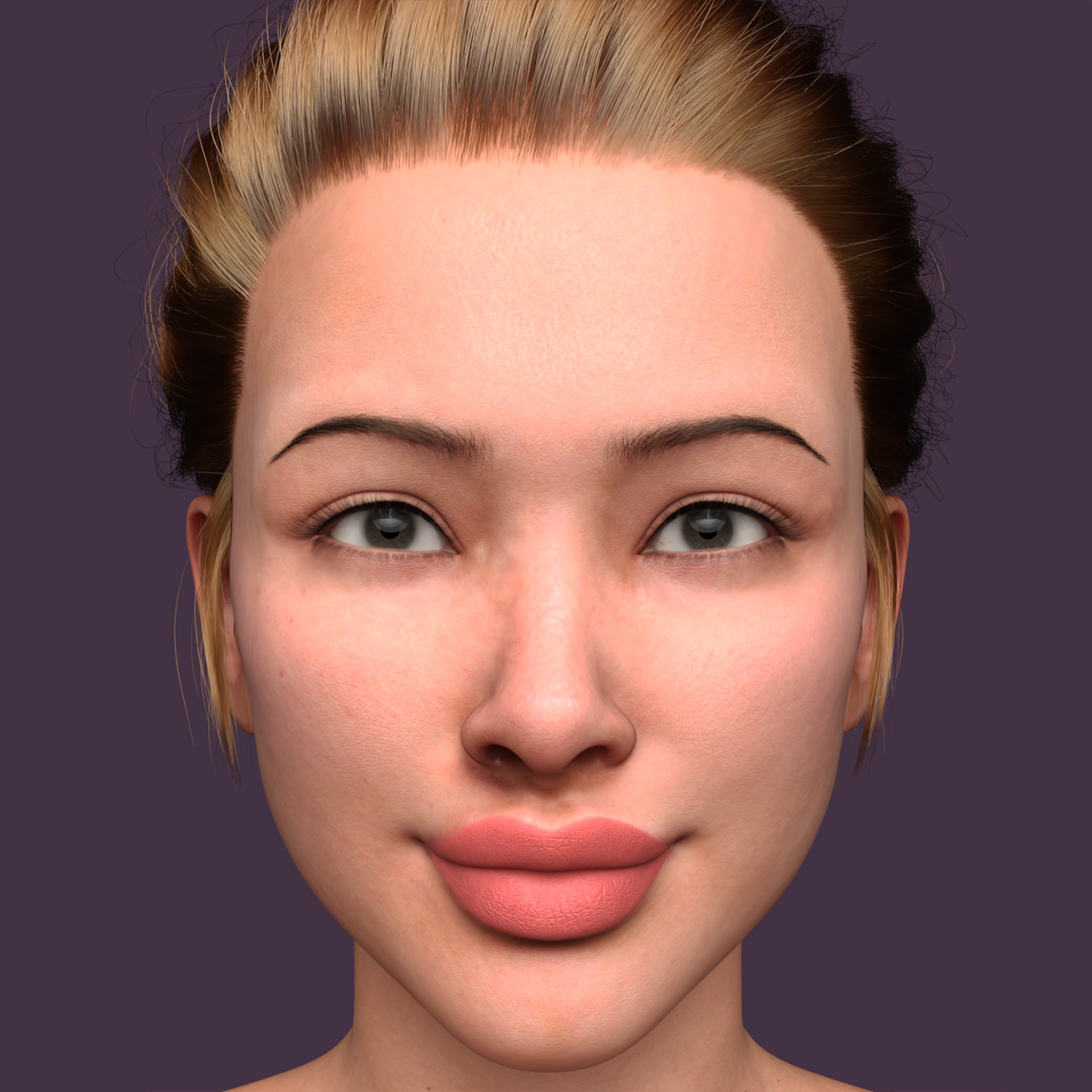 VR Talia For Genesis 9 | Daz 3D