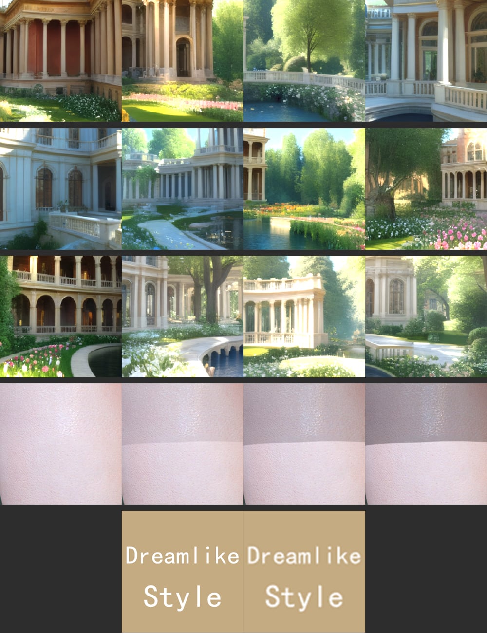 HS Environments Vol 3 | Daz 3D
