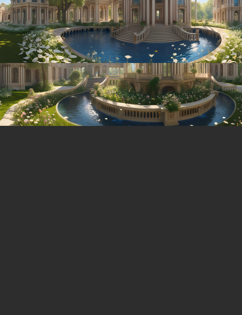 HS Environments Vol 3 | Daz 3D