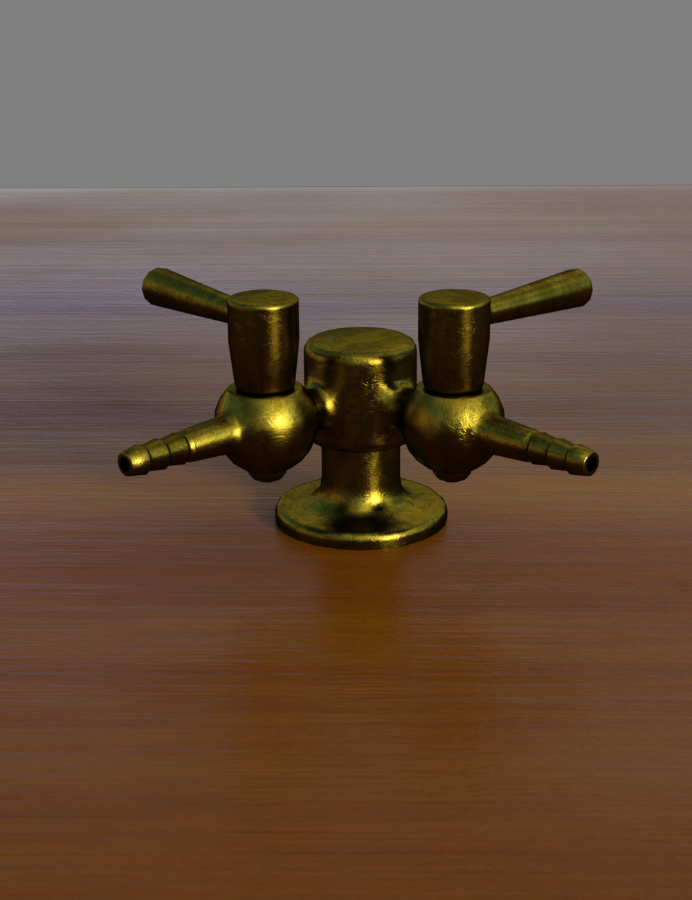 Victorian Chemistry Equipment | Daz 3D