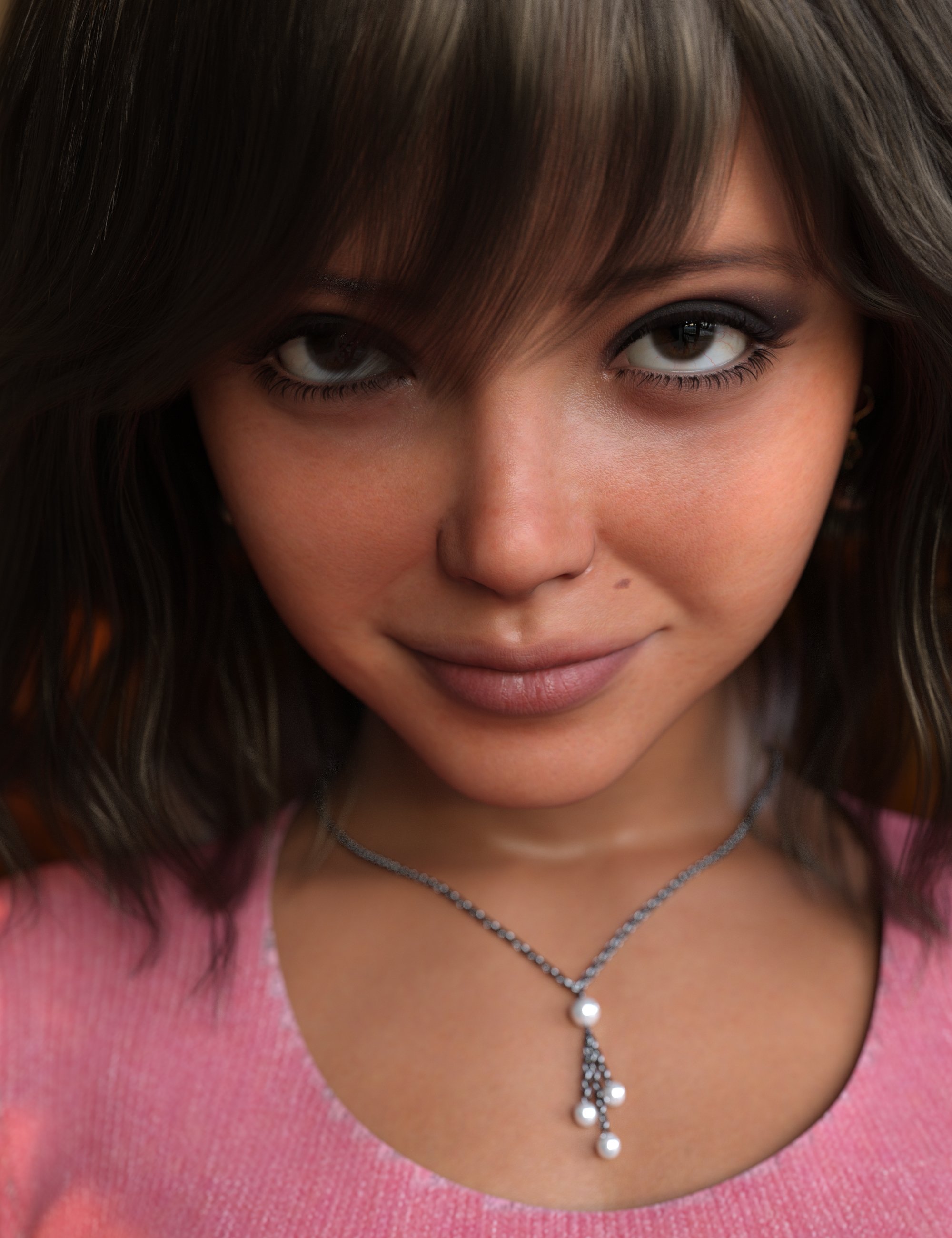 IST Thirelia for Genesis 9 | Daz 3D