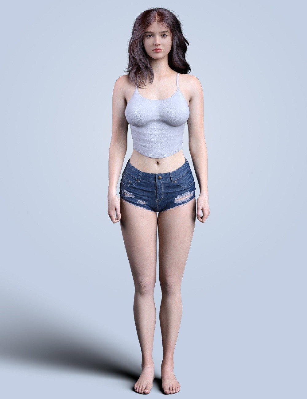 Maki for Genesis 9 | Daz 3D