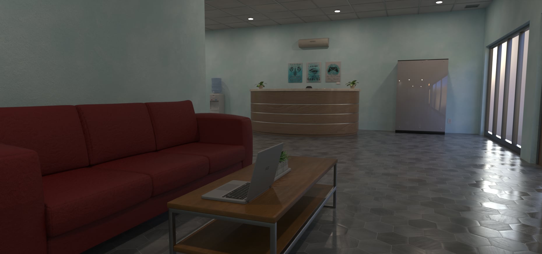 FG Game Studio Bundle | Daz 3D