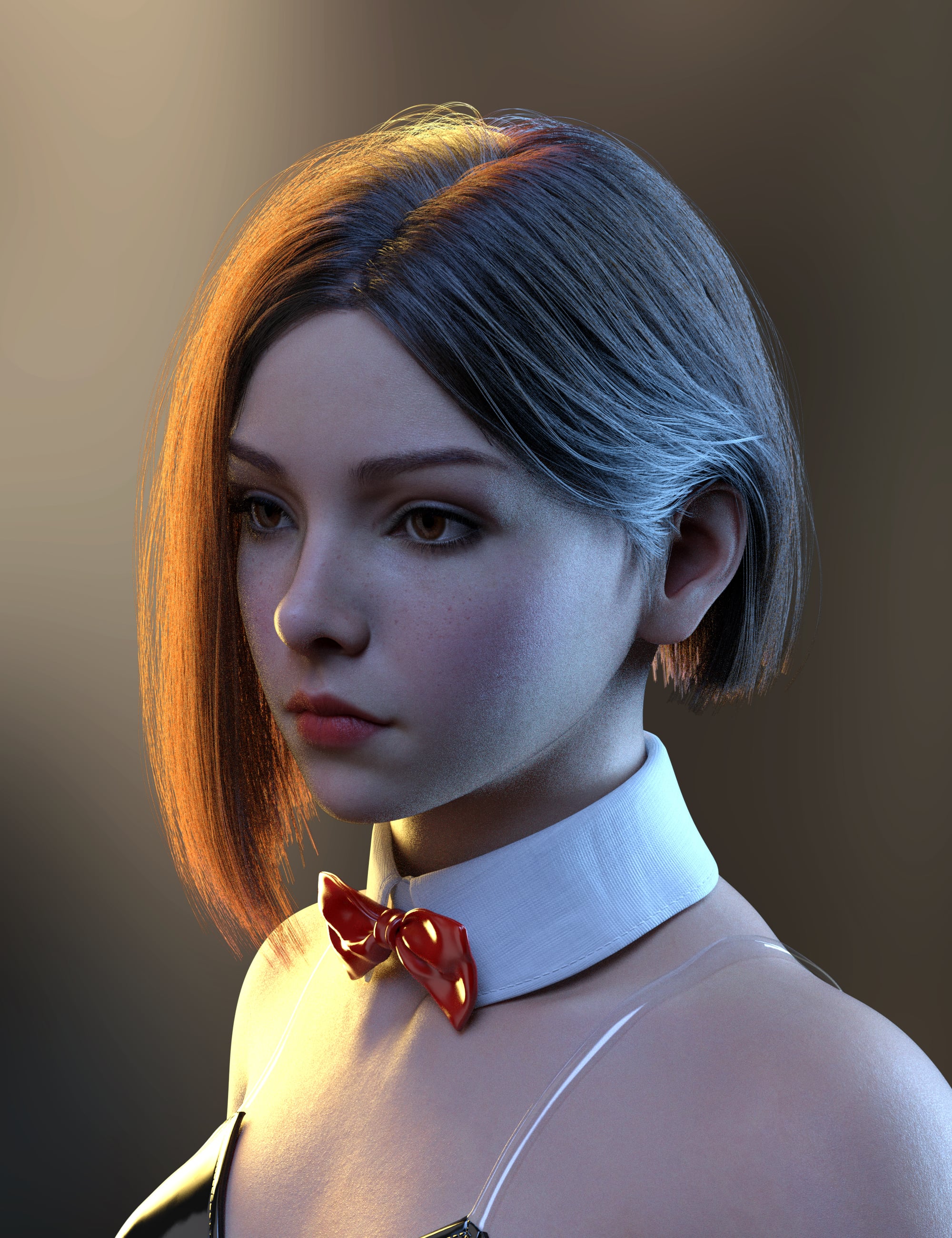 MB Reshmi HD for Genesis 9 Feminine | Daz 3D