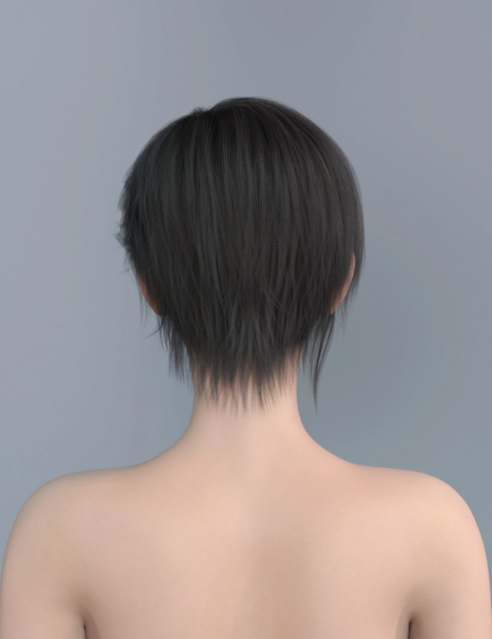 Noki Kazane HD for Genesis 9 Bundle | Daz 3D