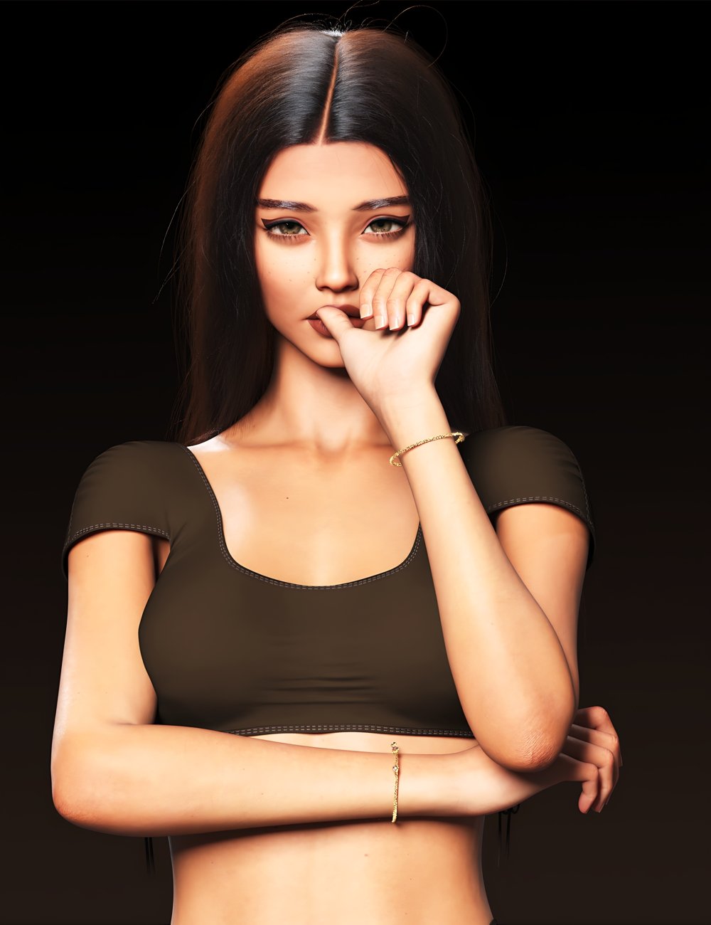 FPD Aalia for Genesis 9 | Daz 3D