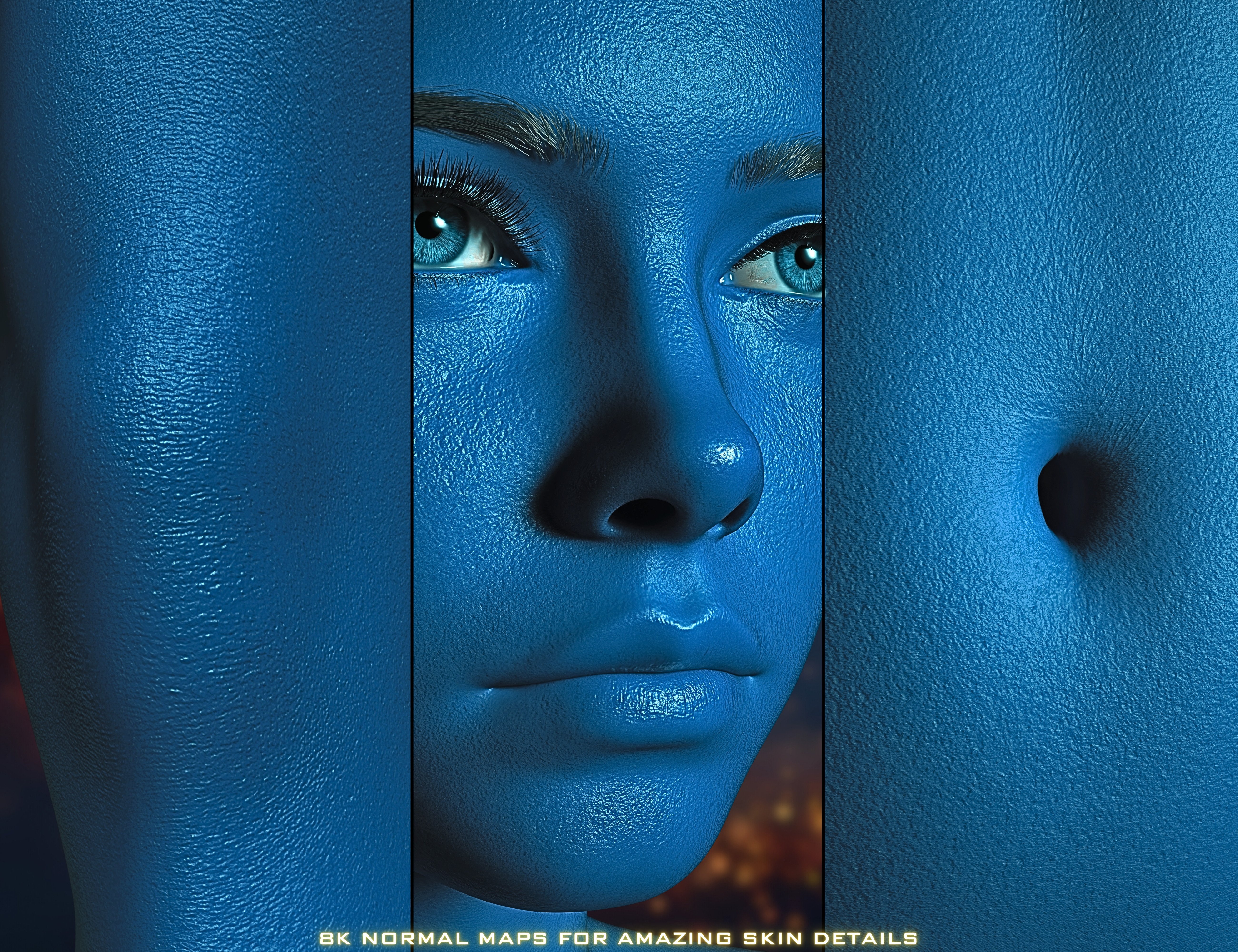 TX Lorraine for Genesis 9, 8 and 8.1 Premium Pack | Daz 3D