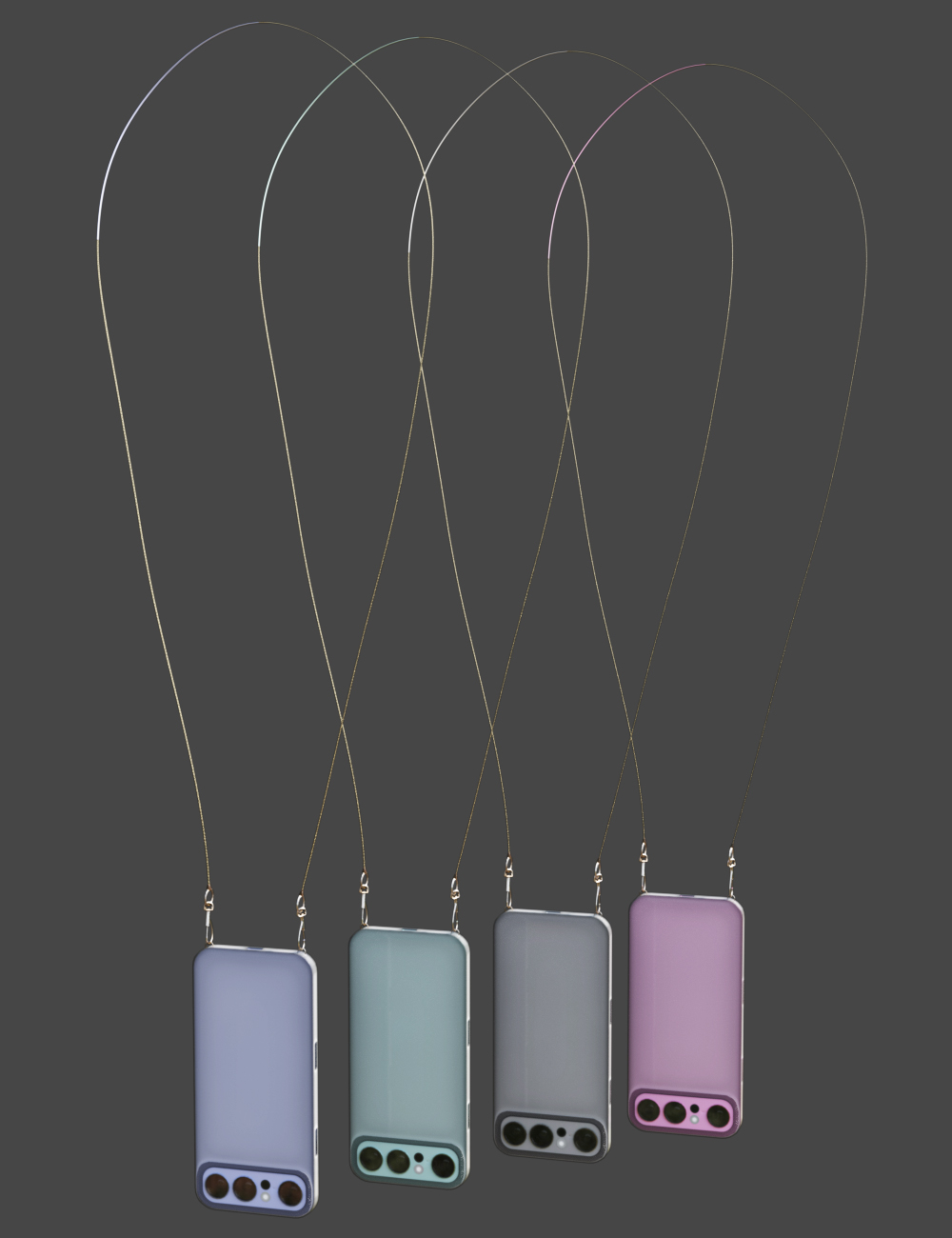 XI Festival Accessories | Daz 3D