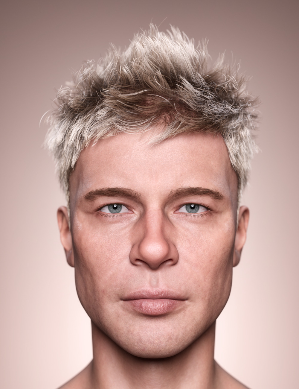 KOO Ryan HD for Genesis 9 | Daz 3D