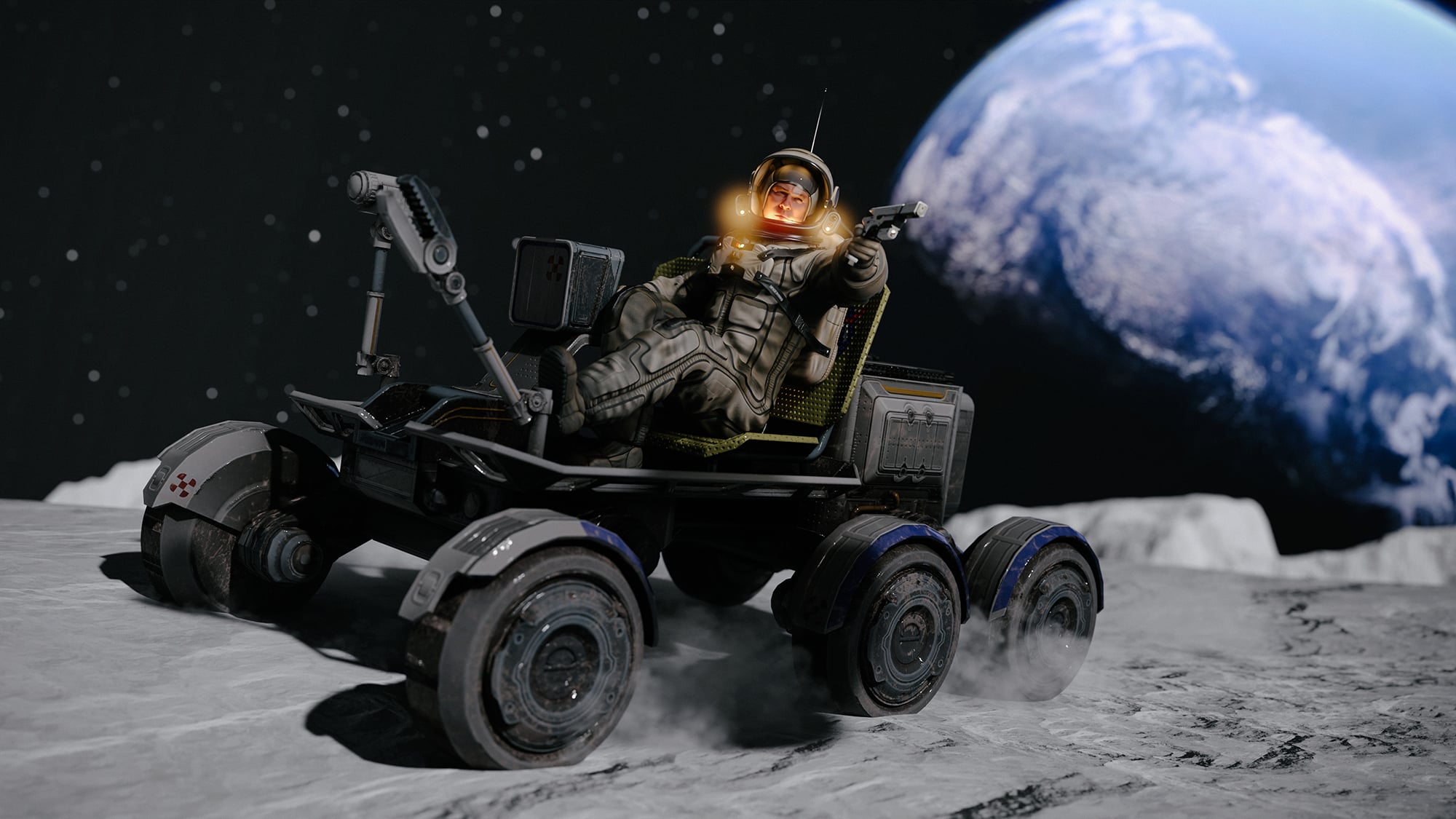 KOO Ryan HD for Genesis 9 | Daz 3D