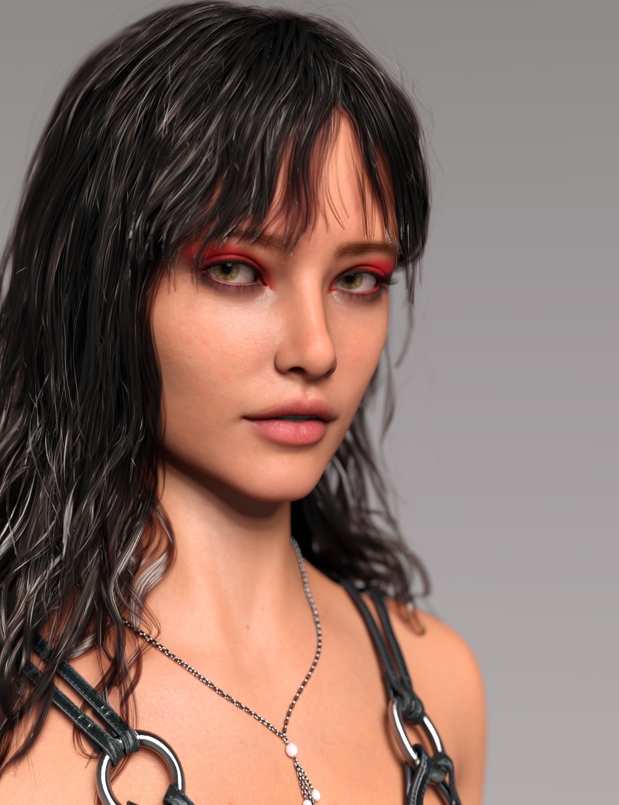 IST Penelope for Genesis 9 | Daz 3D