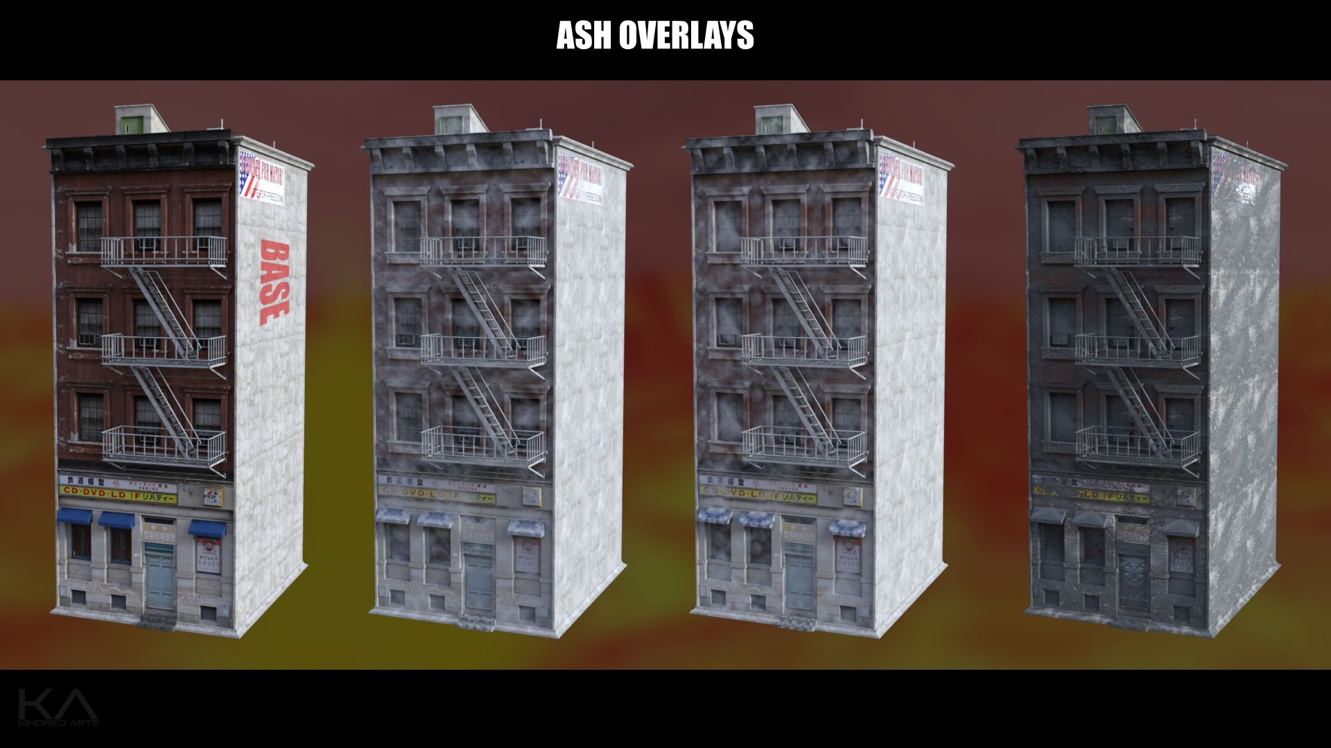 Iray Mega Volcano | Daz 3D