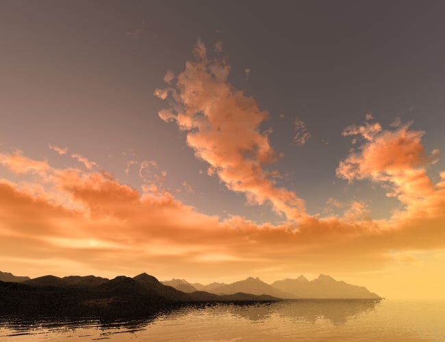 Bryce Pro Cloudscapes 3 | Daz 3D