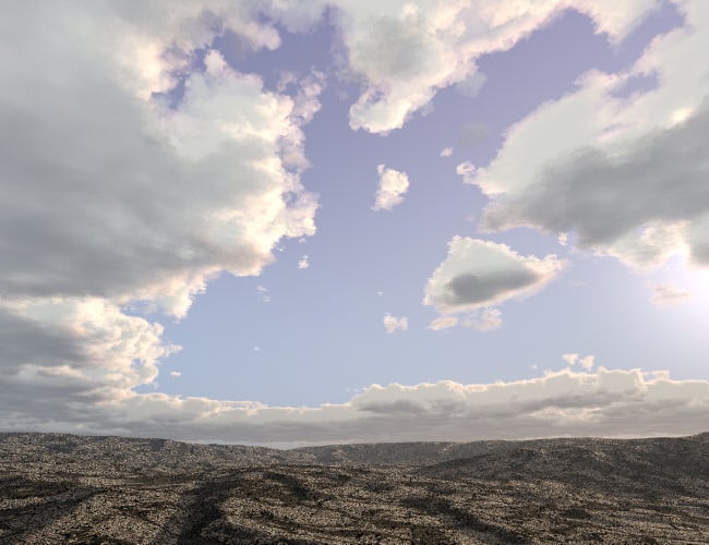 Bryce Pro Cloudscapes 3 | Daz 3D