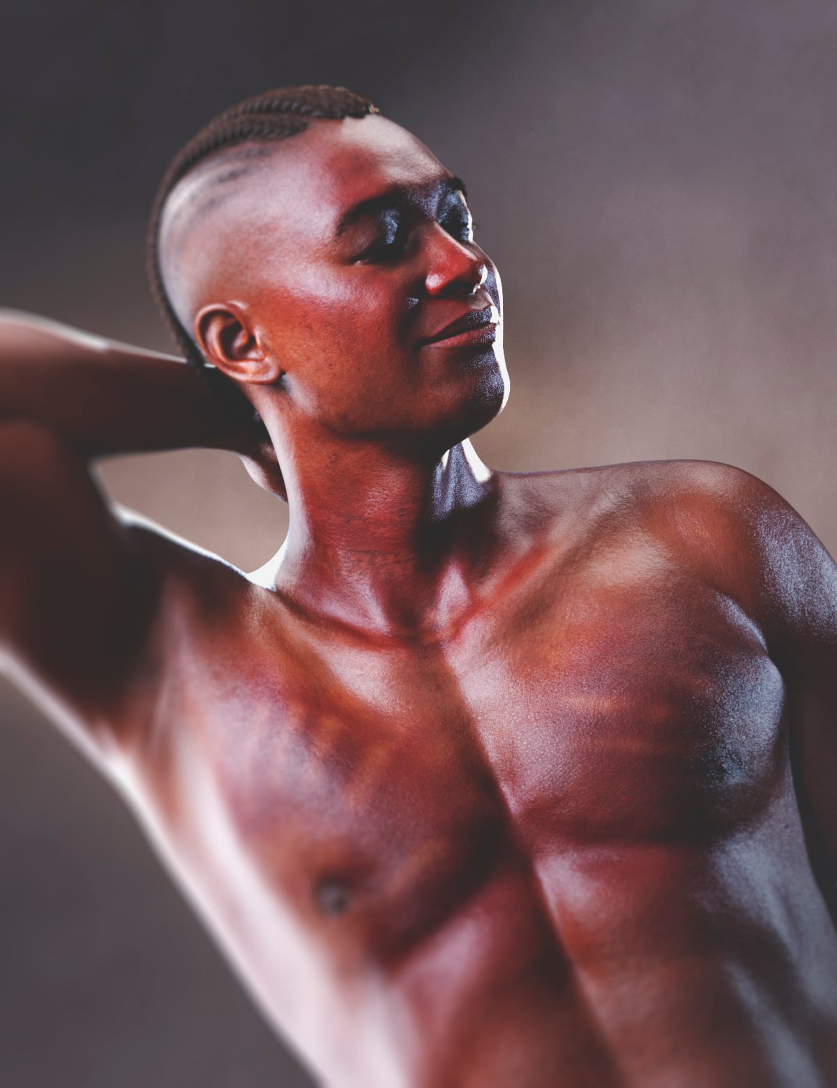 LA Sun Kissed Textures for Genesis 9 | Daz 3D