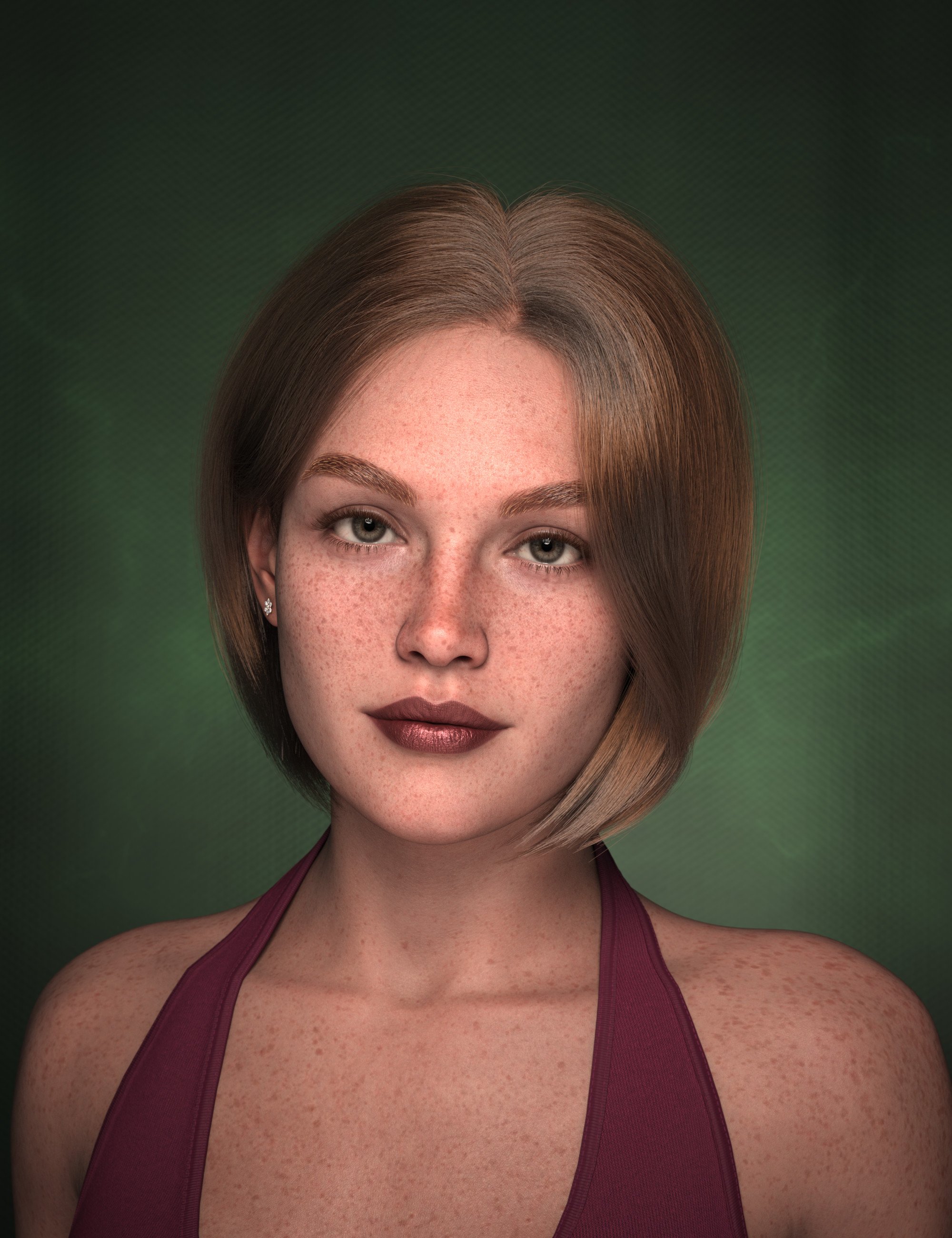 NG Portrait Studio | Daz 3D