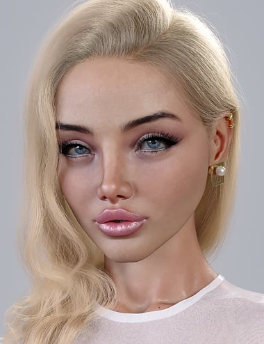 HH Jenna for Genesis 9 | Daz 3D