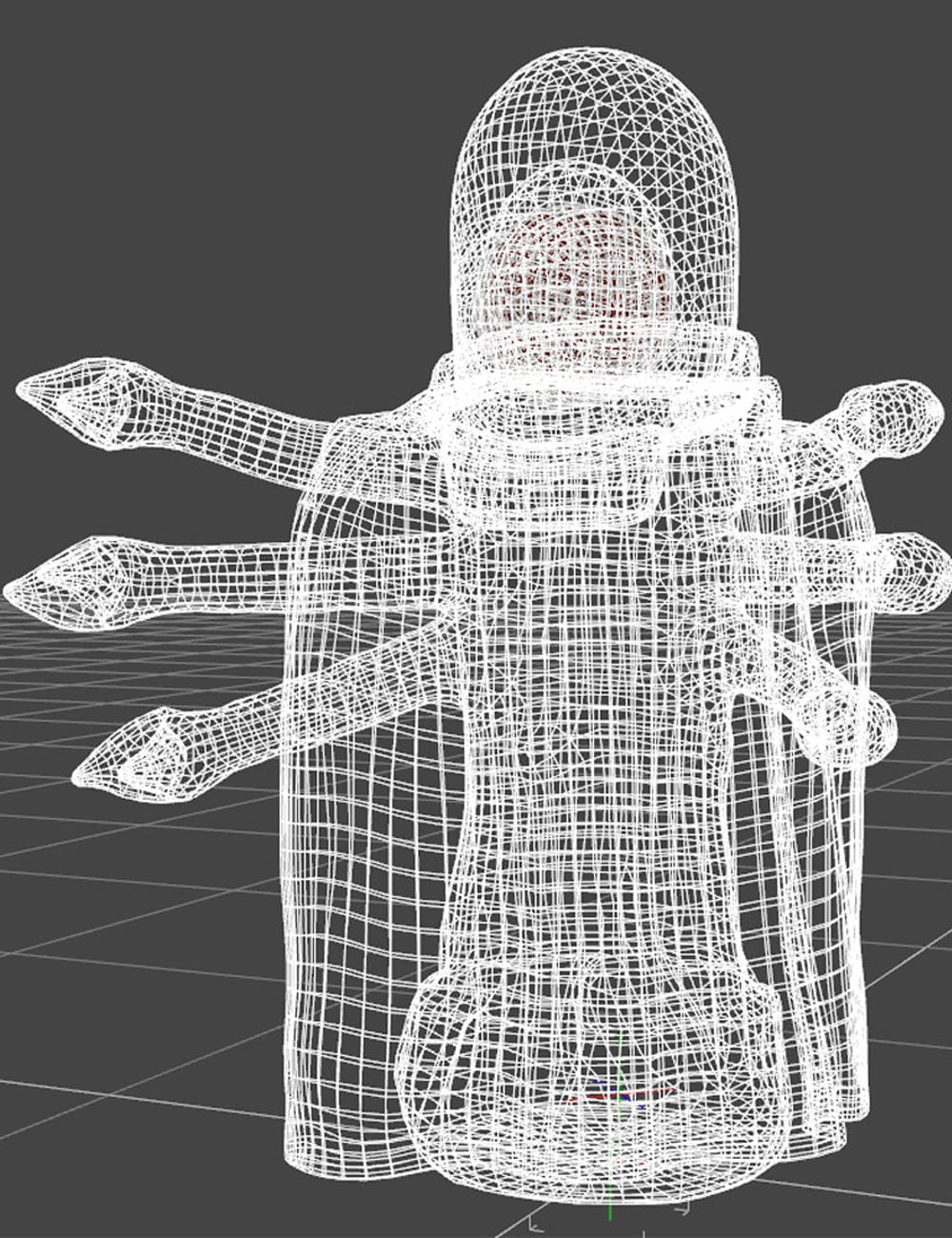 Beta Eridani for DAZ Studio | Daz 3D