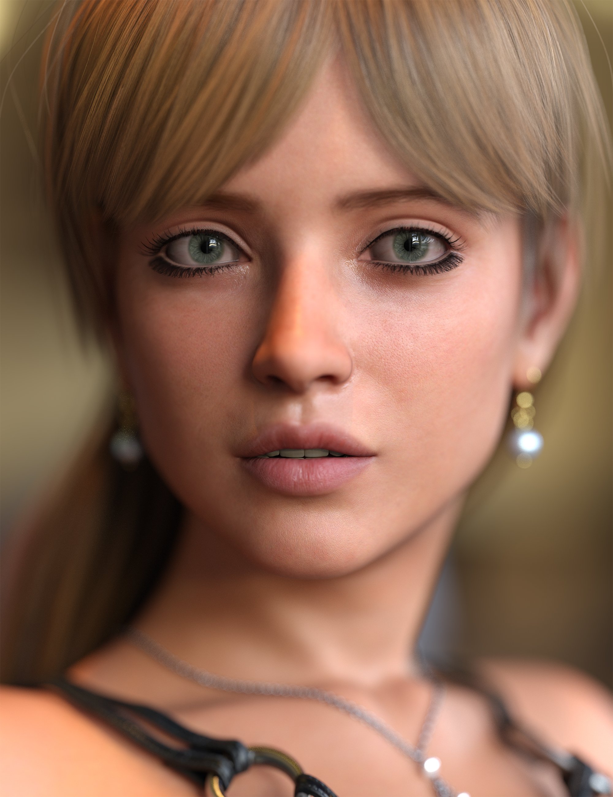 IST Nephillis for Genesis 9 | Daz 3D