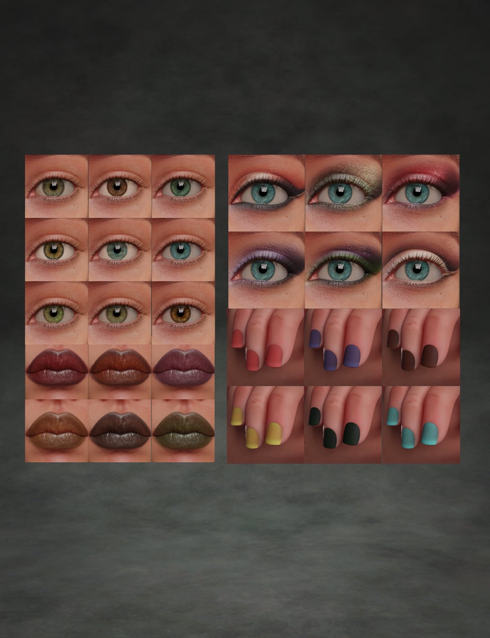 NIK Clara for Genesis 9 | Daz 3D