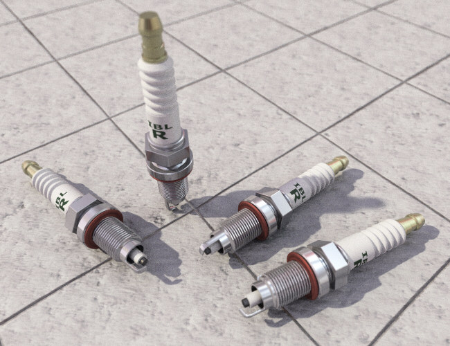 Bryce Pro Advanced Lighting 2 | Daz 3D