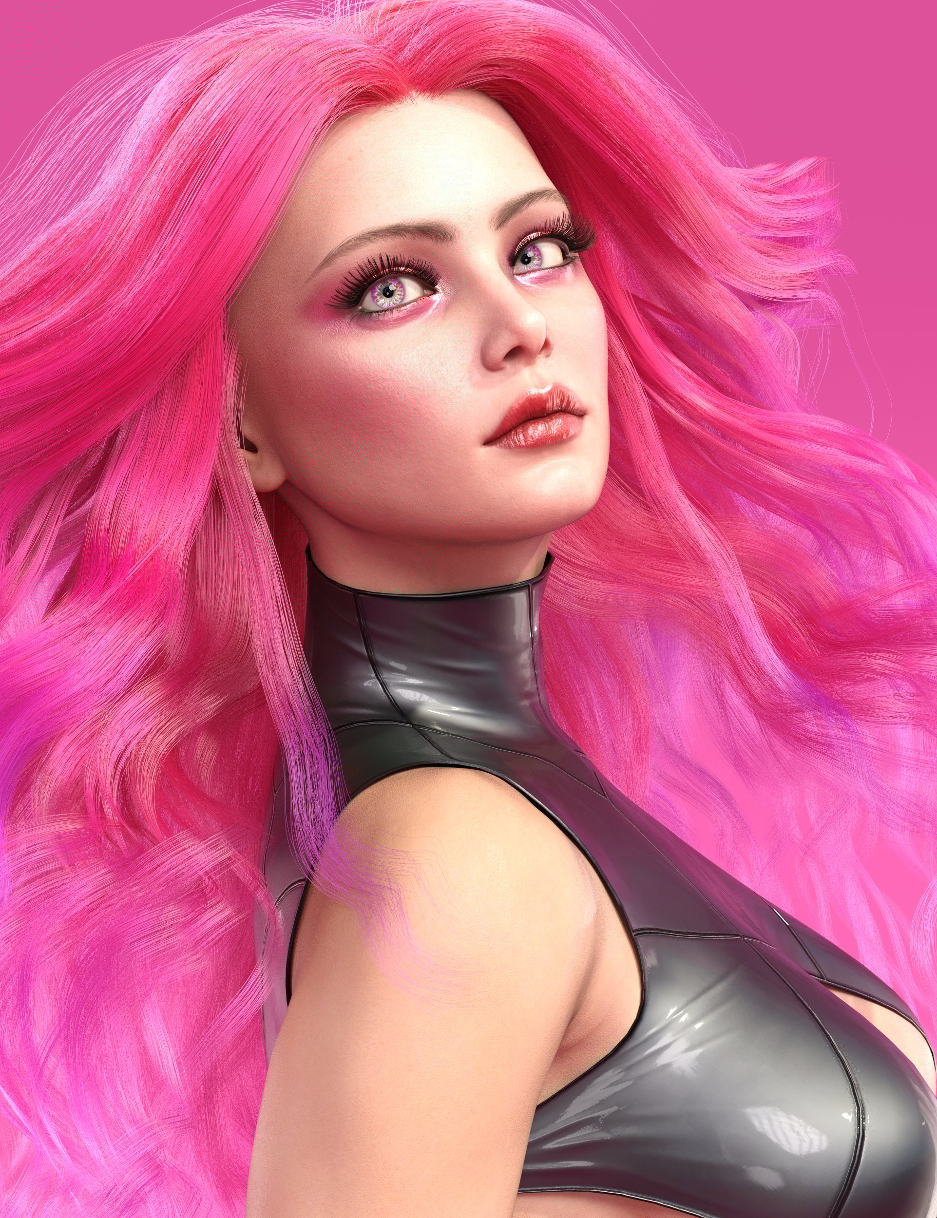 HM Midnight Bundle | Daz 3D