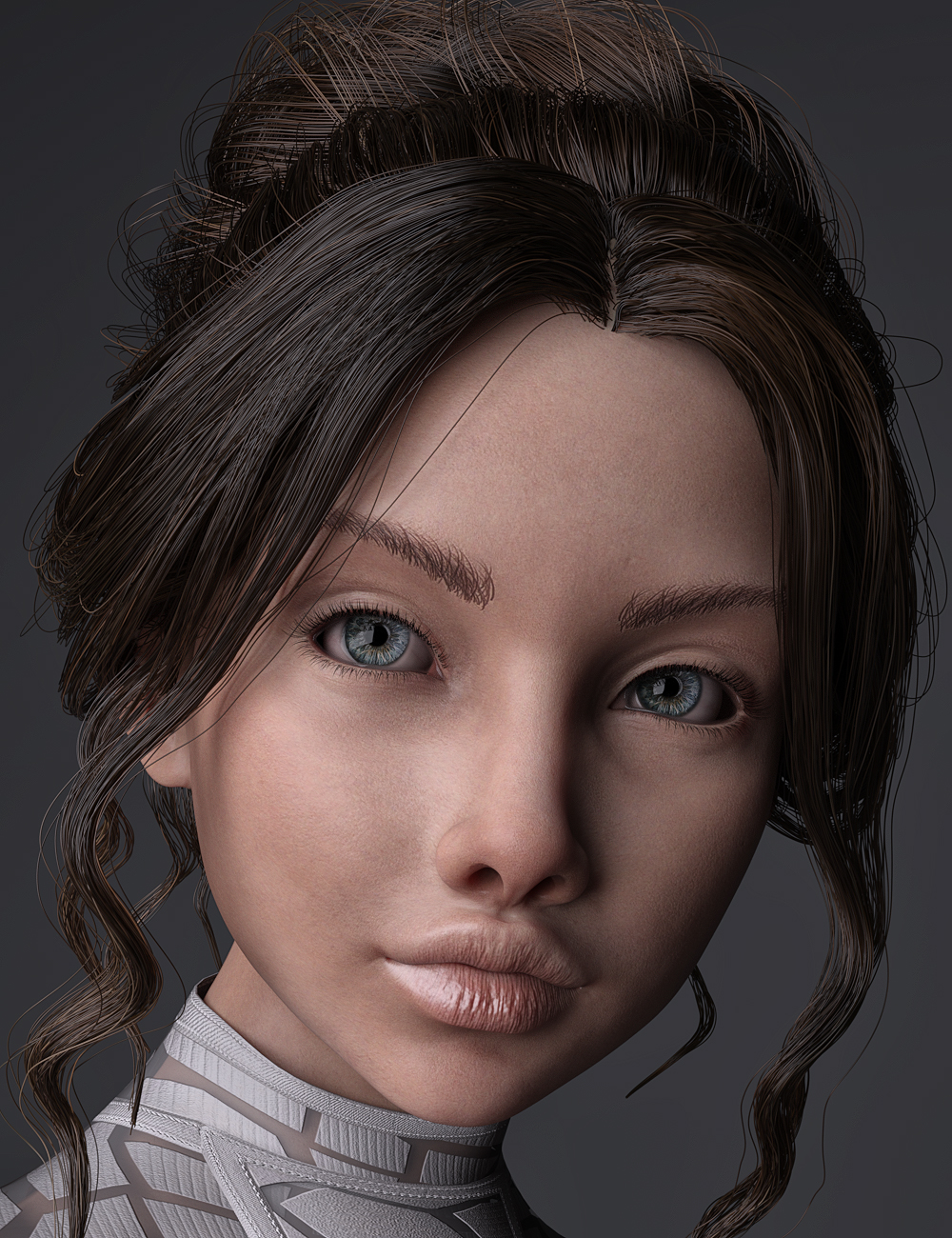PN Lyann for Genesis 9 | Daz 3D
