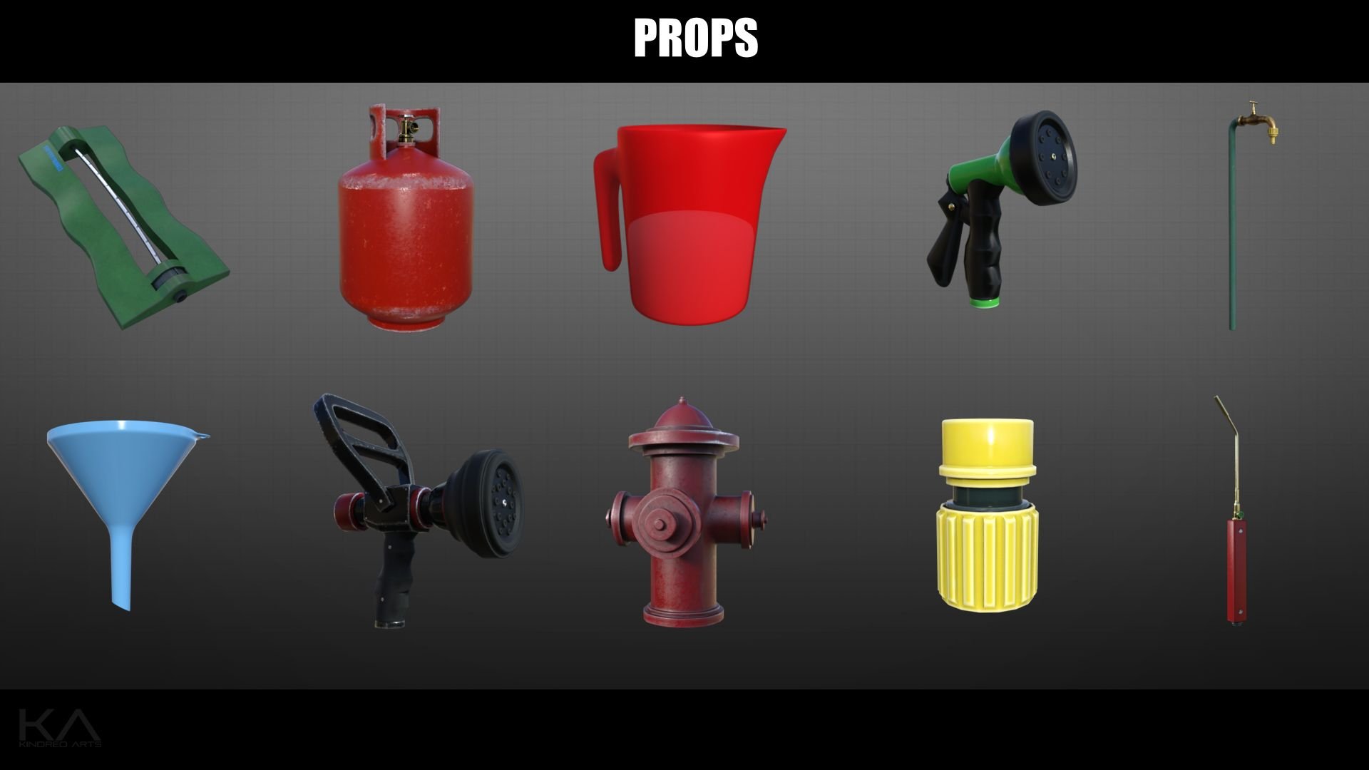 Modular Hose Megaset | Daz 3D