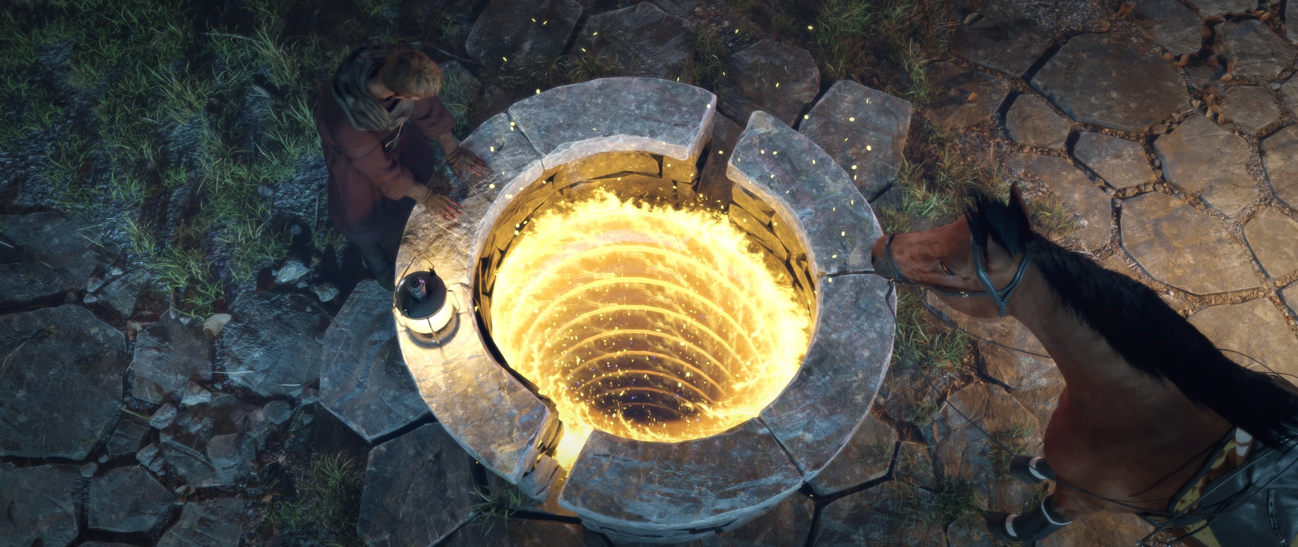 Iray Infinity Portals | Daz 3D
