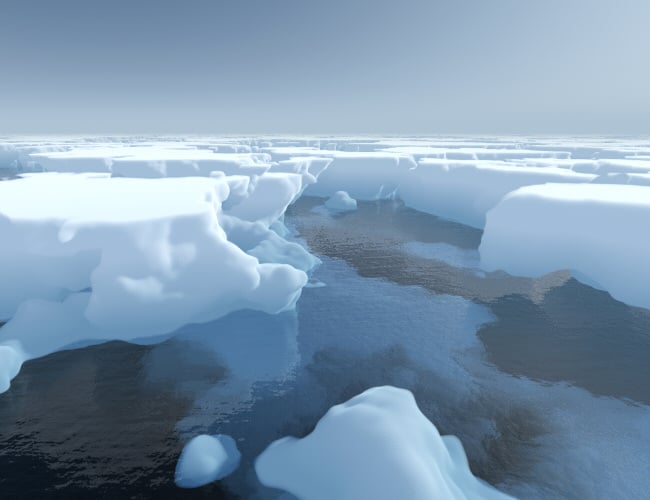 Bryce Pro Landscapes | Daz 3D