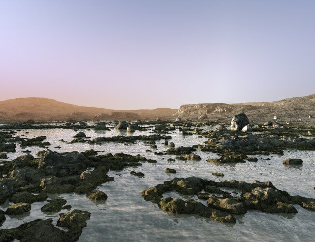 Bryce Pro Landscapes | Daz 3D