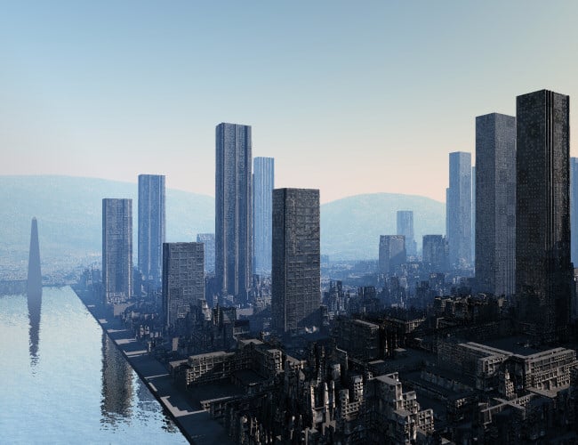 Bryce Pro Landscapes | Daz 3D