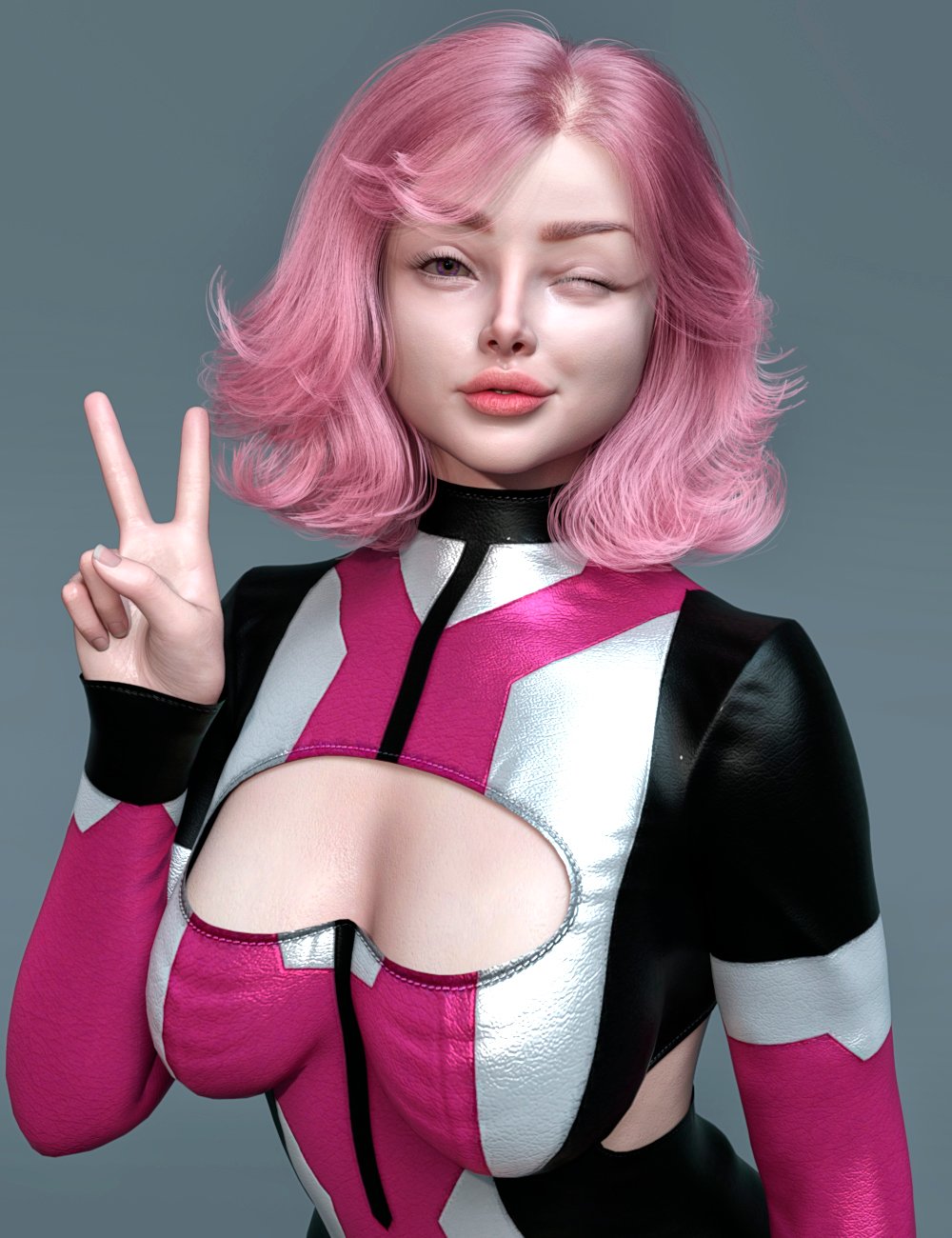 PN Kenya for Genesis 9 | Daz 3D