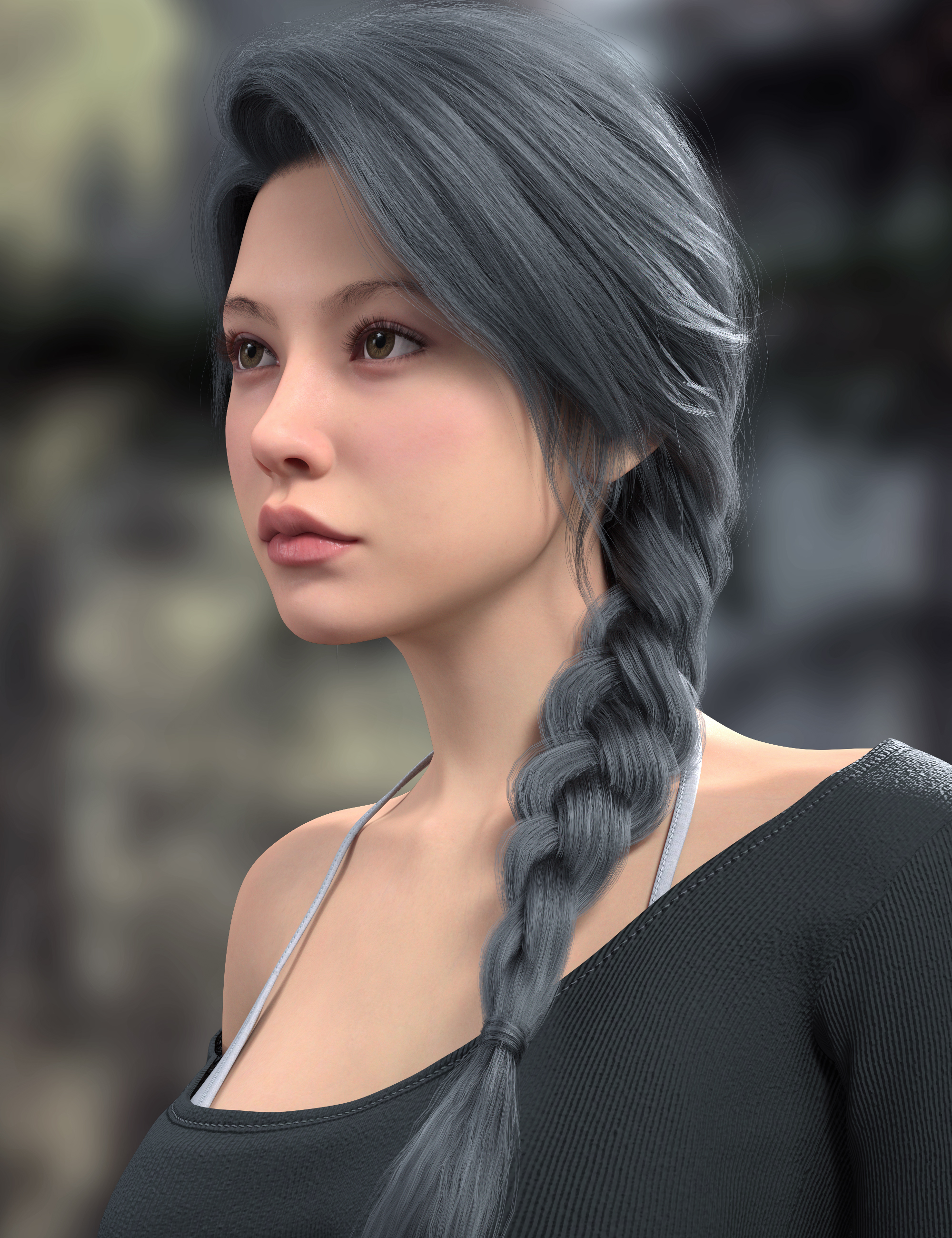 Vo Hong Min and Young, and Vo Finks and Young HD for Genesis 9 ...