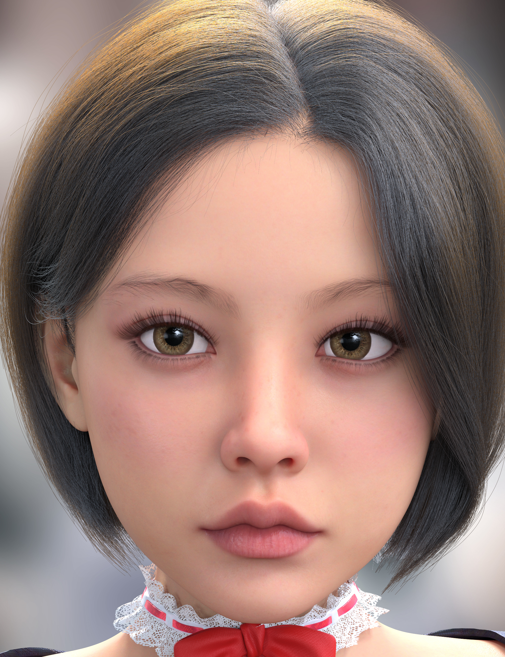 Vo Hong Min and Young, and Vo Finks and Young HD for Genesis 9 ...