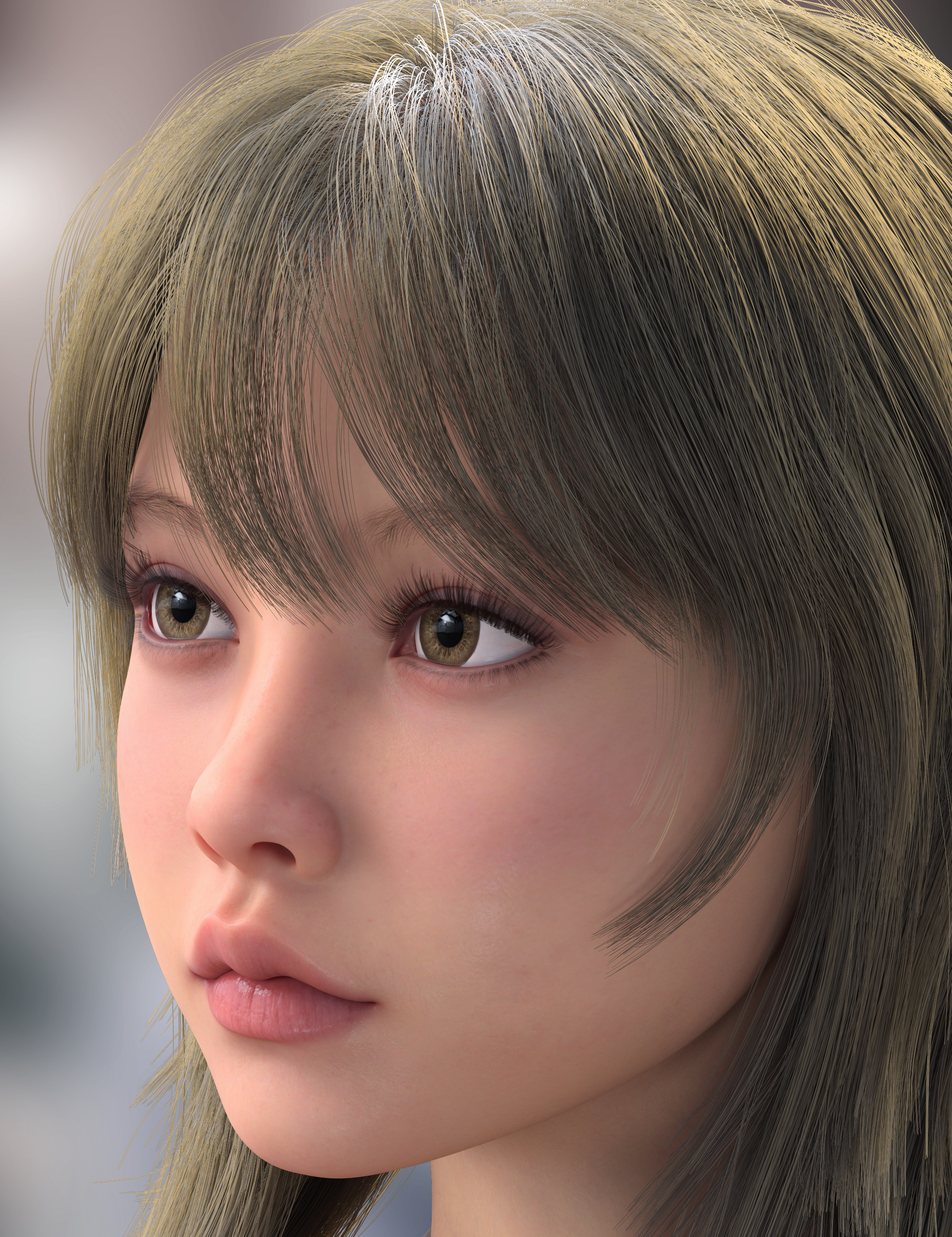 Vo Hong Min and Young, and Vo Finks and Young HD for Genesis 9 ...