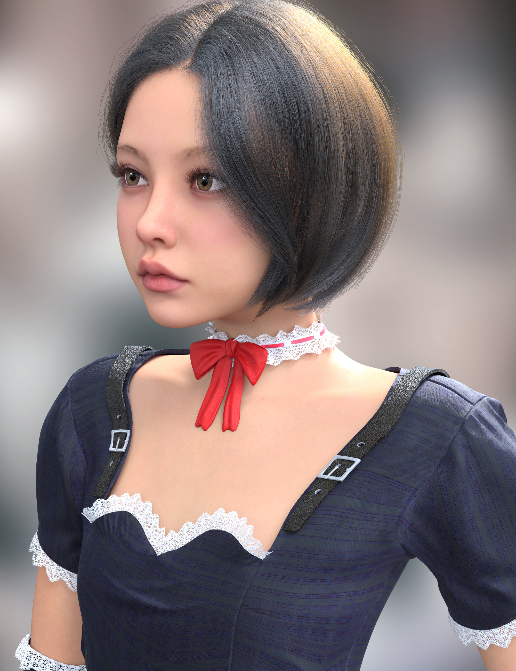 Vo Hong Min and Young, and Vo Finks and Young HD for Genesis 9 ...