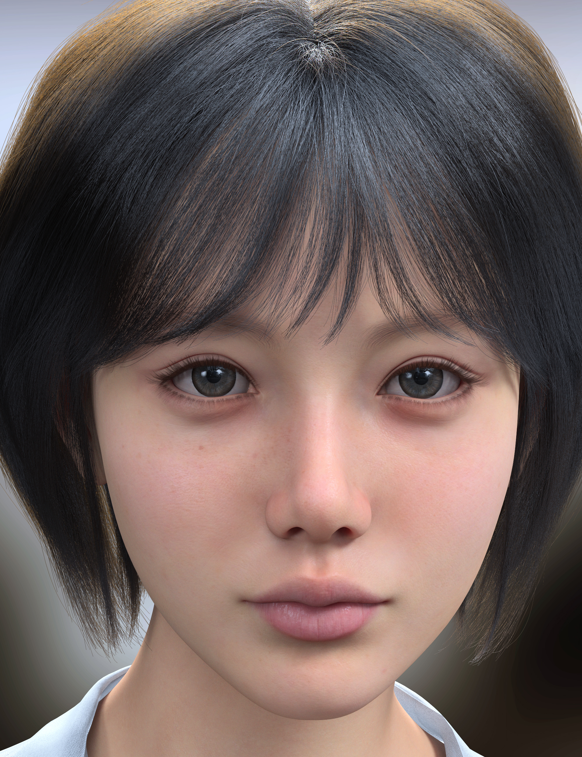 Vo Hong Min and Young, and Vo Finks and Young HD for Genesis 9 ...