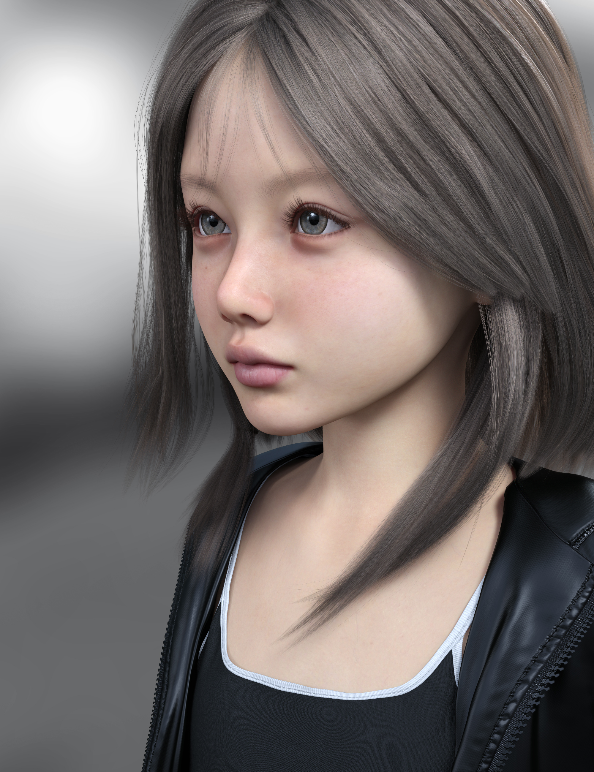 Vo Hong Min and Young, and Vo Finks and Young HD for Genesis 9 ...