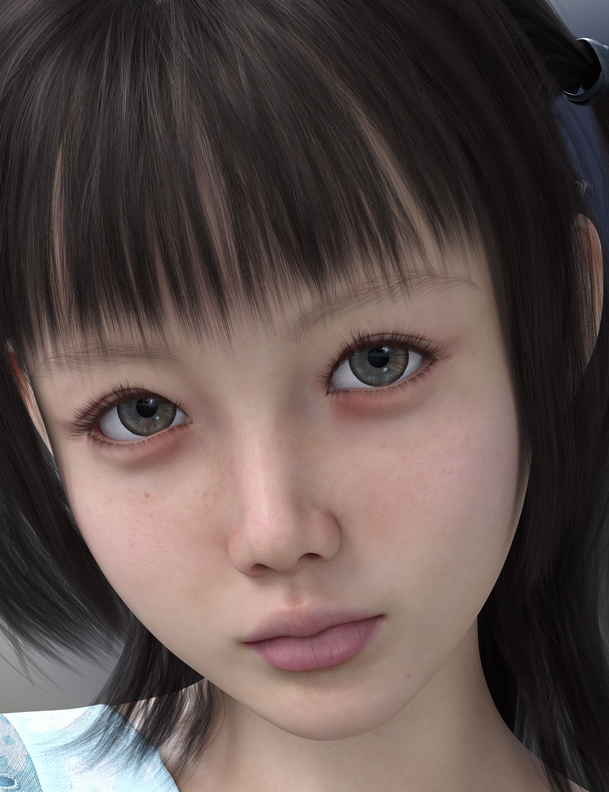 Vo Hong Min and Young, and Vo Finks and Young HD for Genesis 9 ...