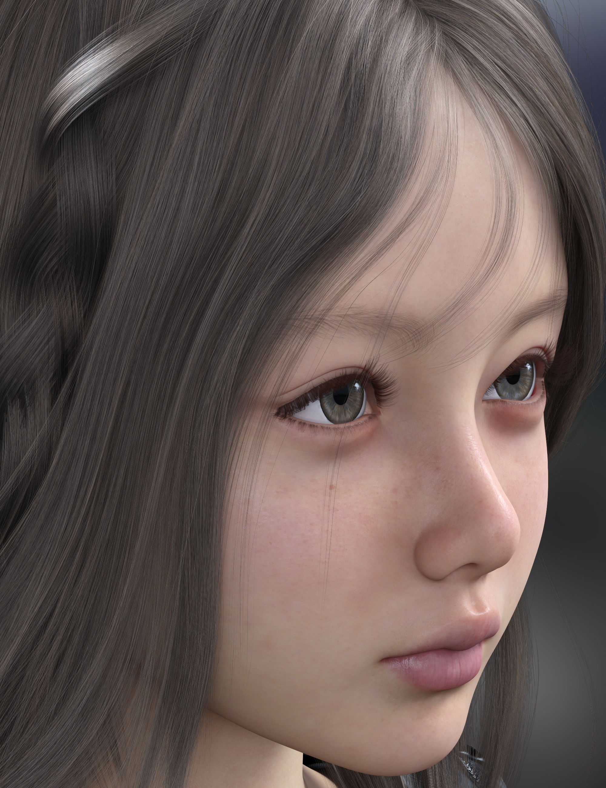 Vo Hong Min and Young, and Vo Finks and Young HD for Genesis 9 ...