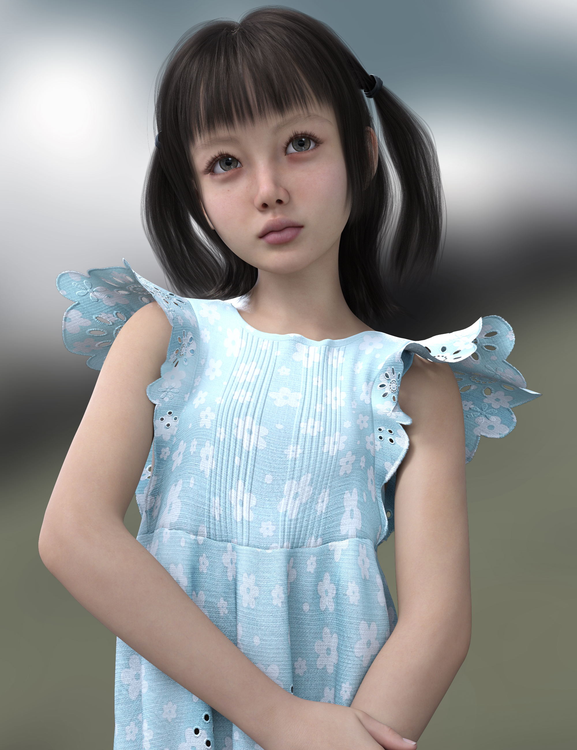 Vo Hong Min and Young, and Vo Finks and Young HD for Genesis 9 ...