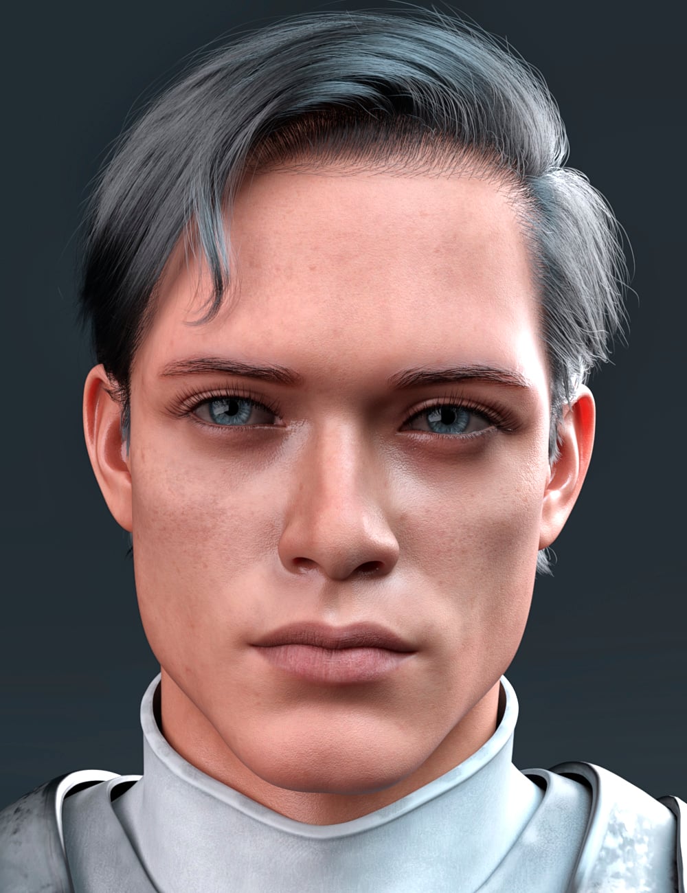 PN Tiberius for Genesis 9 | Daz 3D