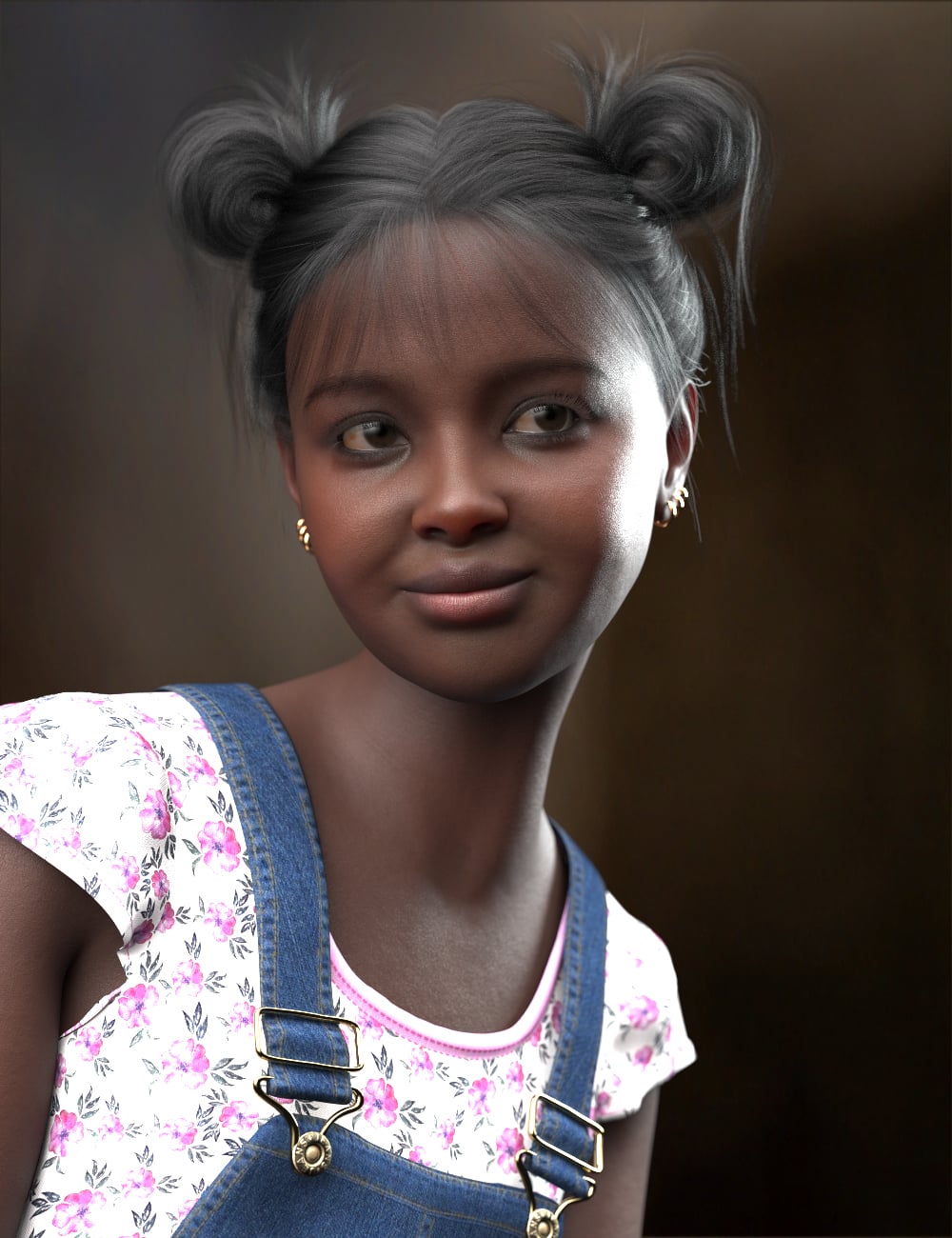 Tina for Genesis 9 | Daz 3D