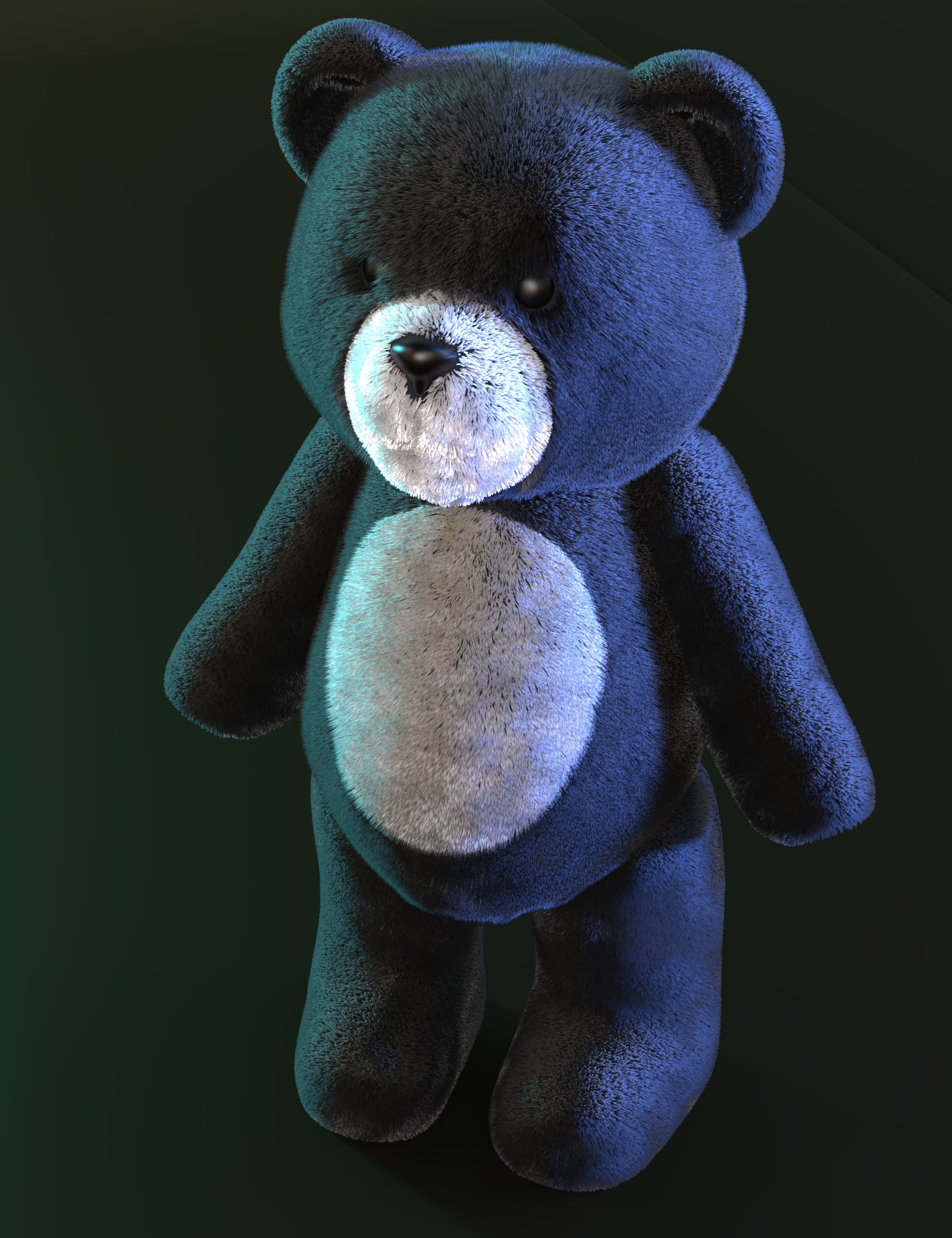 Teddykins | Daz 3D
