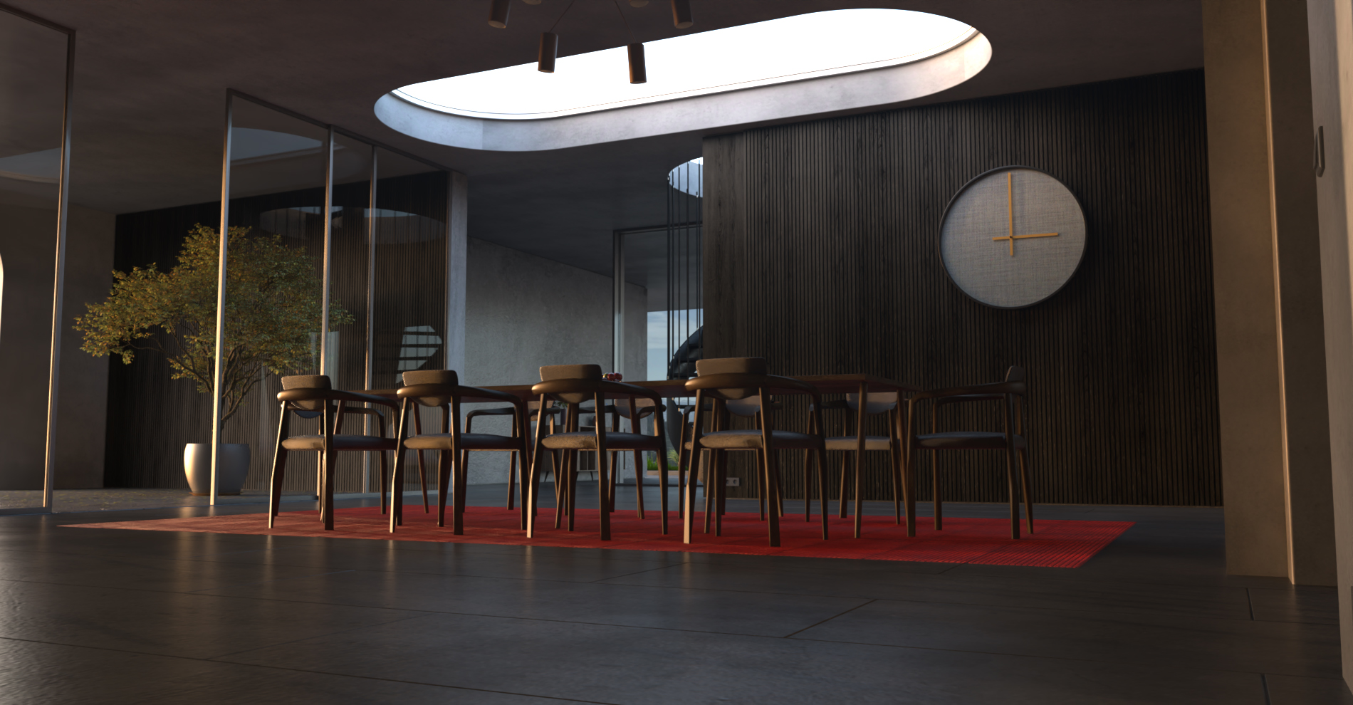 Aesthetic and Charming Atmosphere | Daz 3D