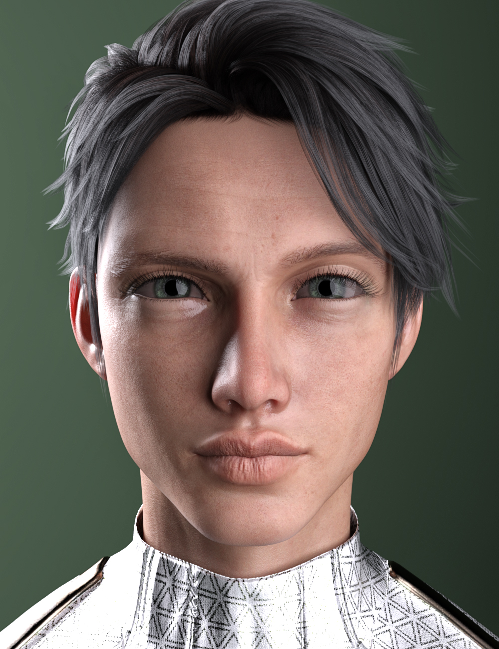 PN Doug for Genesis 9 | Daz 3D
